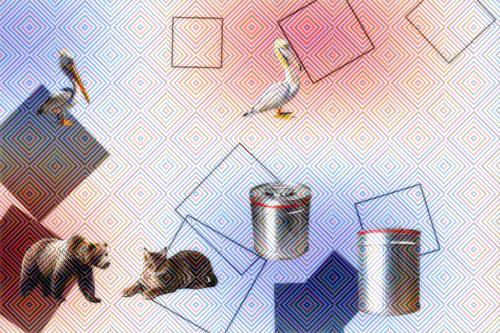 Riot Games Object Detection Model by CSolver