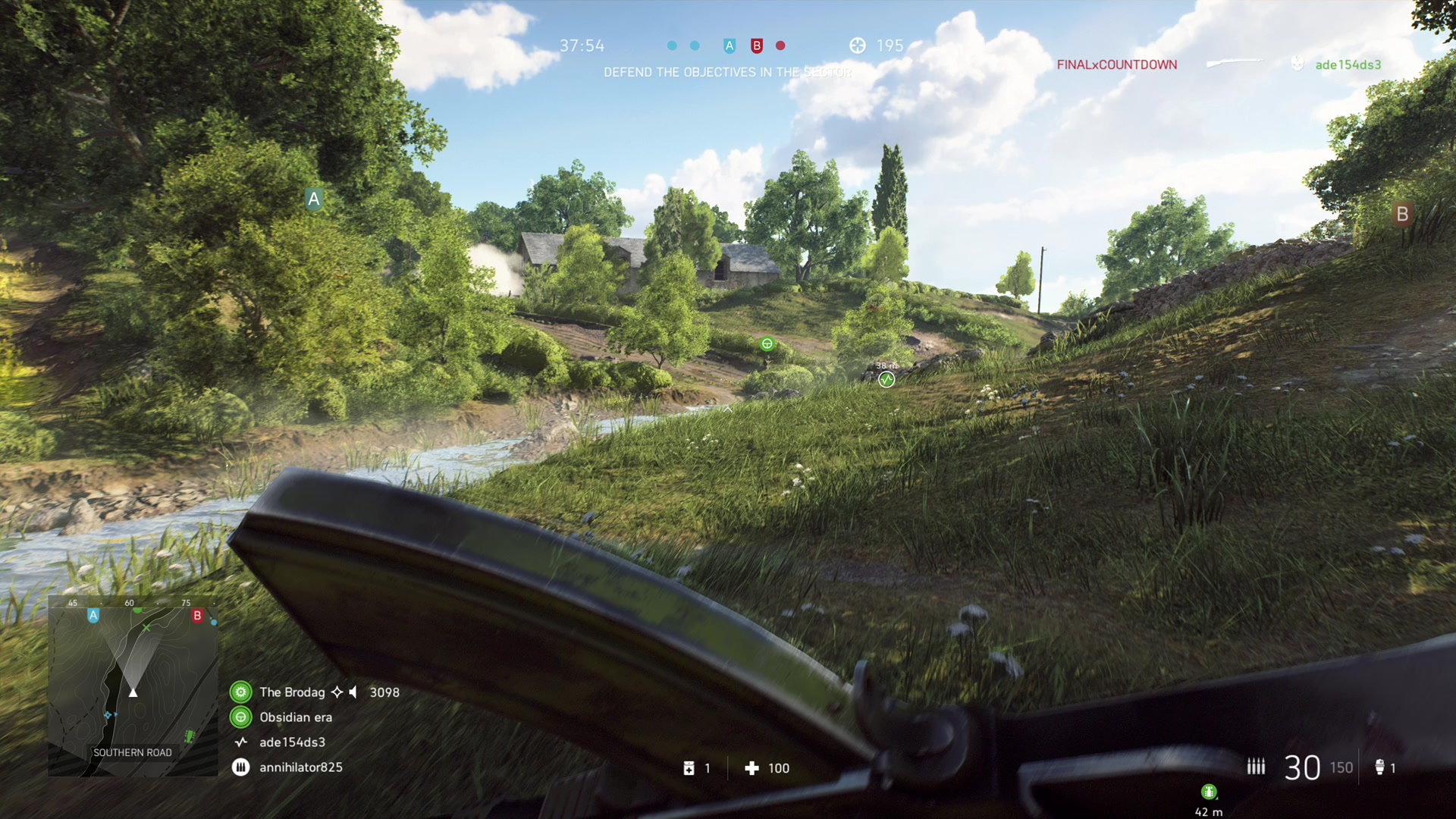 bf5 Object Detection Dataset by Smith Jhon