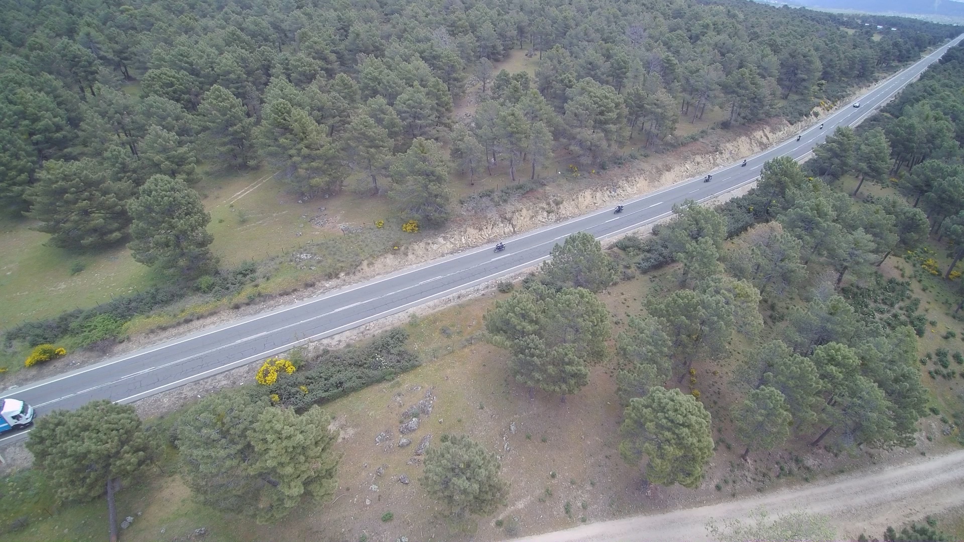 Forecasting Traffic Using Object Detection Object Detection Dataset And