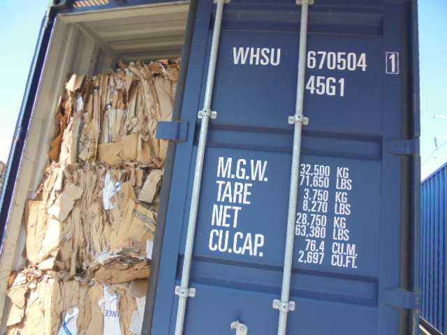 Separate garbage Instance Segmentation Dataset and Pre-Trained Model by ObjectDetectionDemo