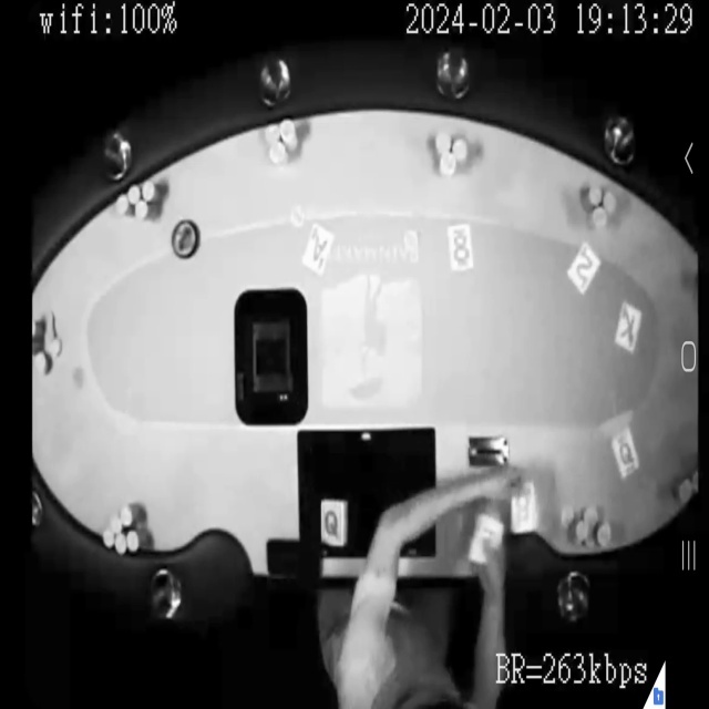 5 Object Detection Dataset by Card2