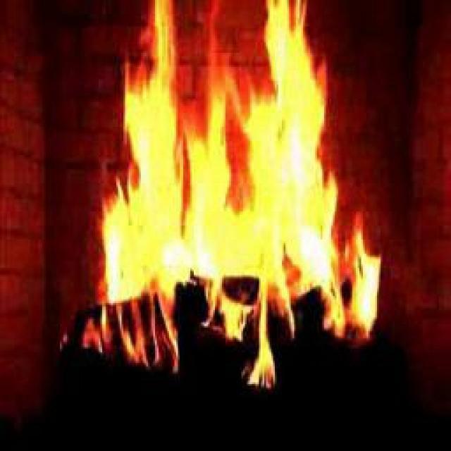 Fire Detection Object Detection Dataset V9 2024 12 10 1 23am By Fire