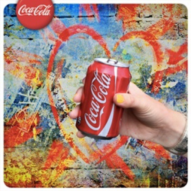 Coca Cola Detection Object Detection Model By Object Detection