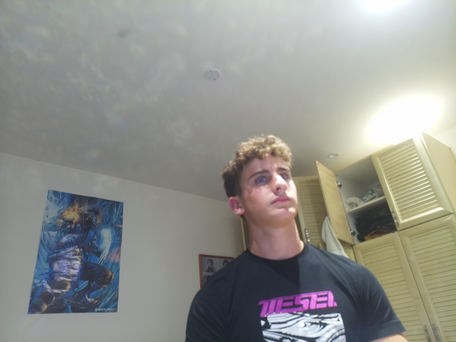 RPI5smart lock door - Roboflow Universe