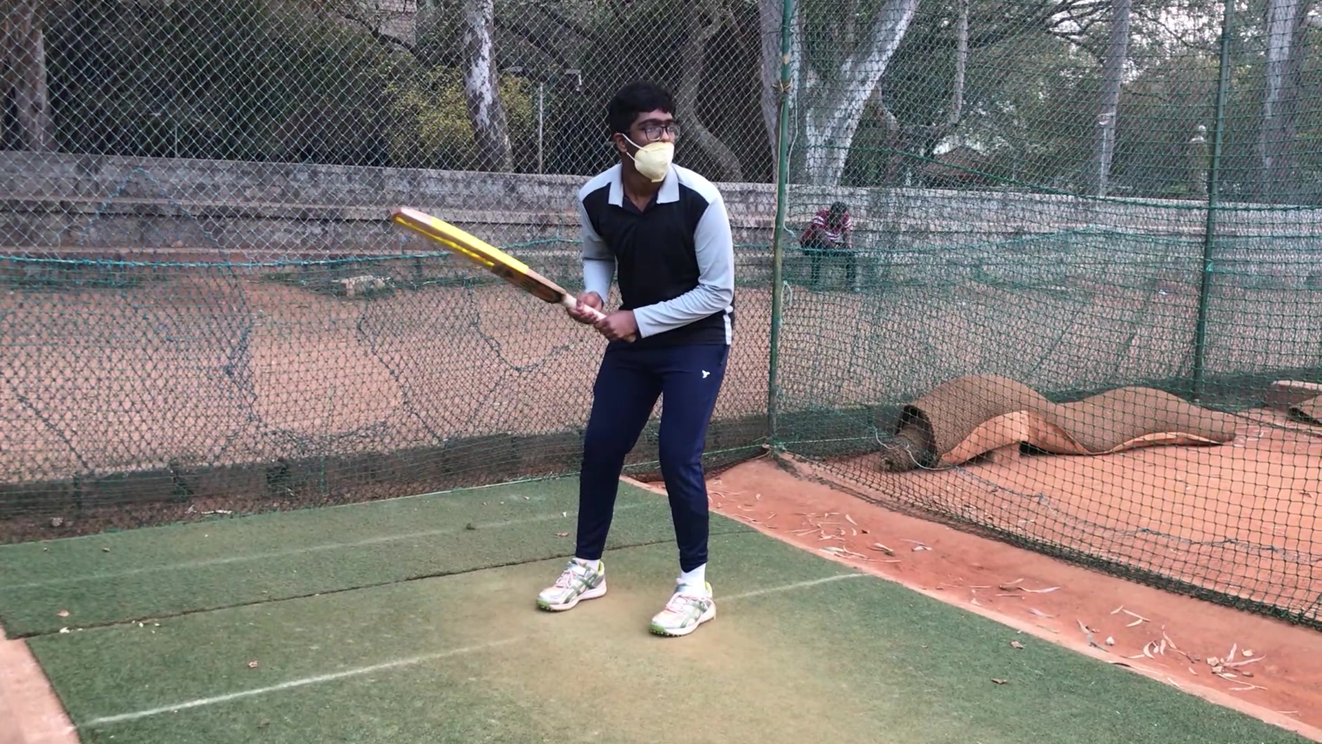 cricket Object Detection Dataset by Mayur