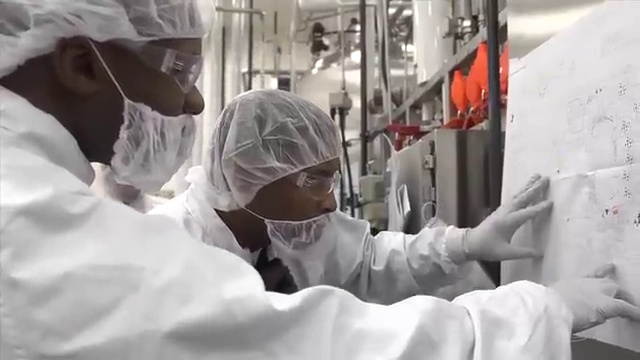 PPE detection Object Detection Dataset and Pre-Trained Model by DL