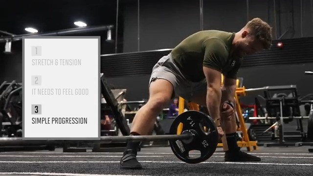 Gym Workout Classification Classification Model by Nhans