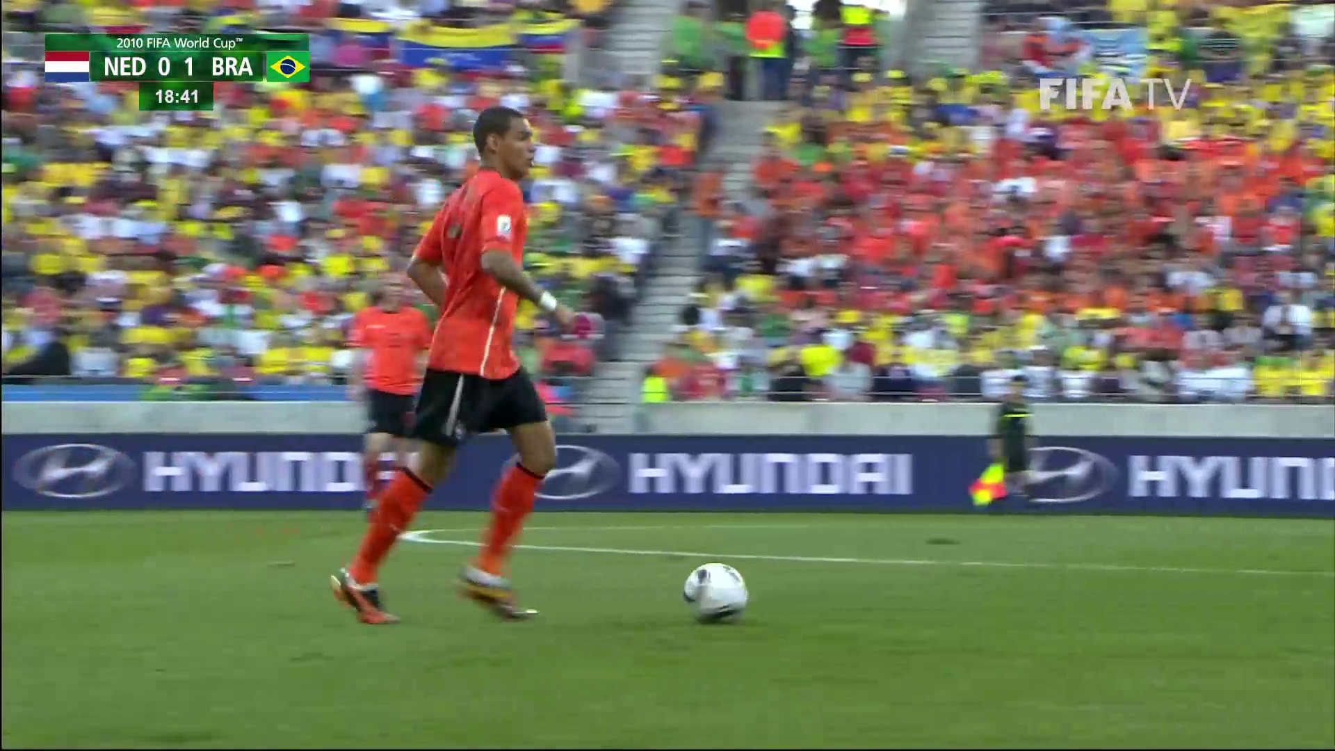 Soccalytics Player Detection Object Detection Dataset By Soccer Player