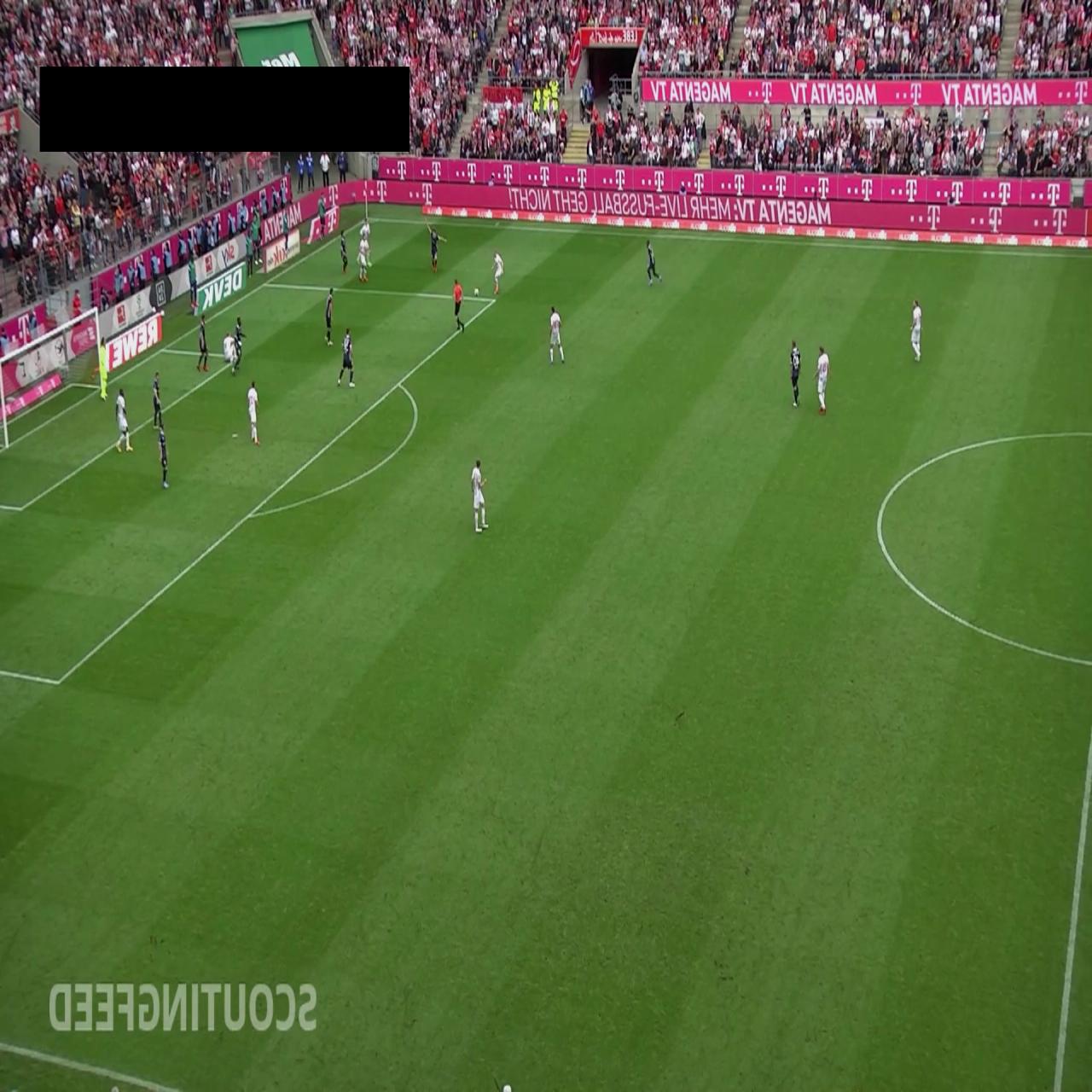 football players Object Detection Model (v3, 2024-06-05 5:37pm) by ...