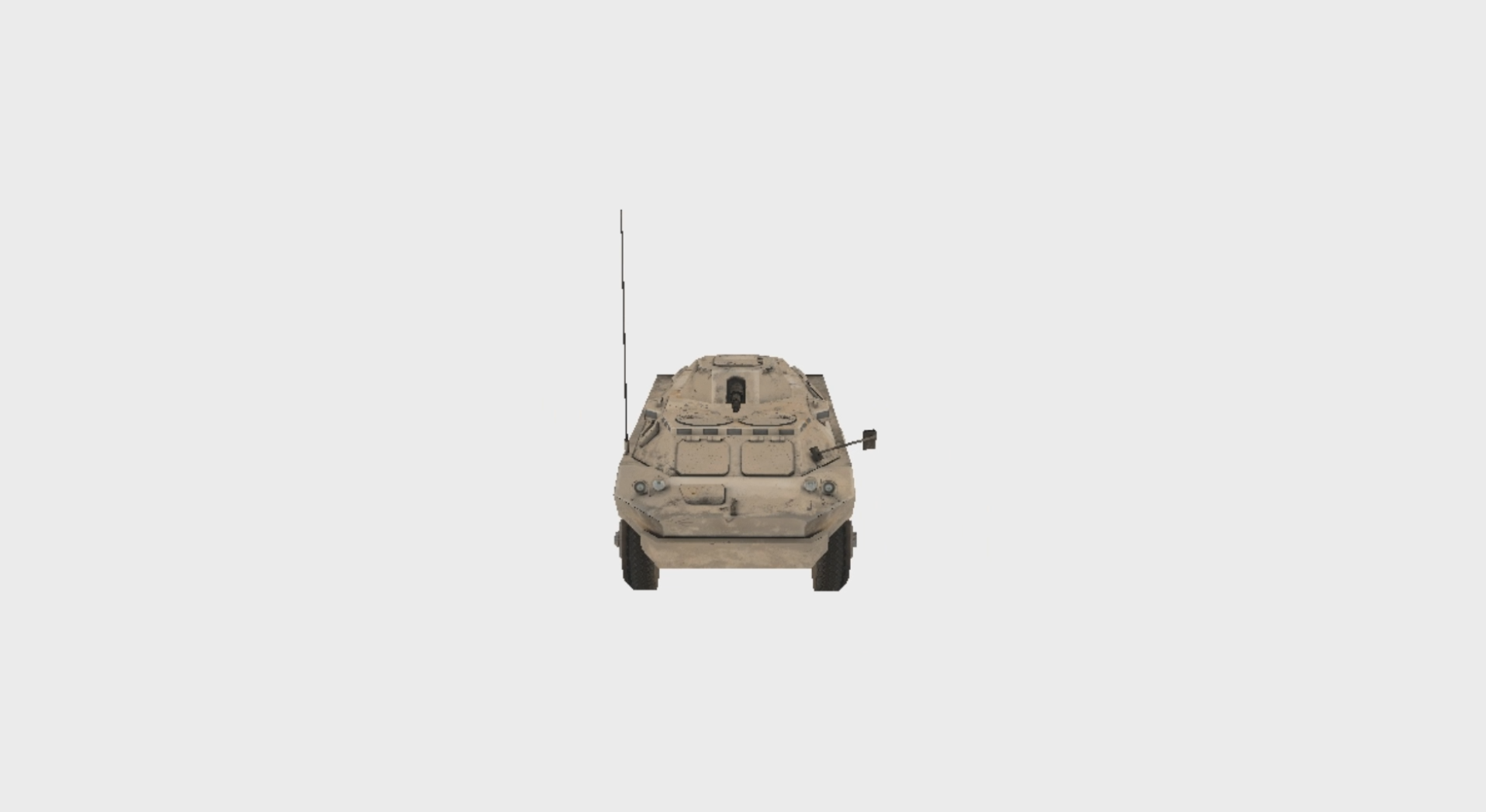 BRDM Object Detection Dataset and Pre-Trained Model by LabelForce