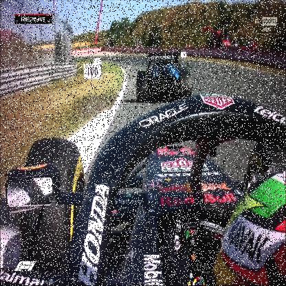 F1_2021_car_identification_YOLO6 Object Detection Dataset and Pre ...