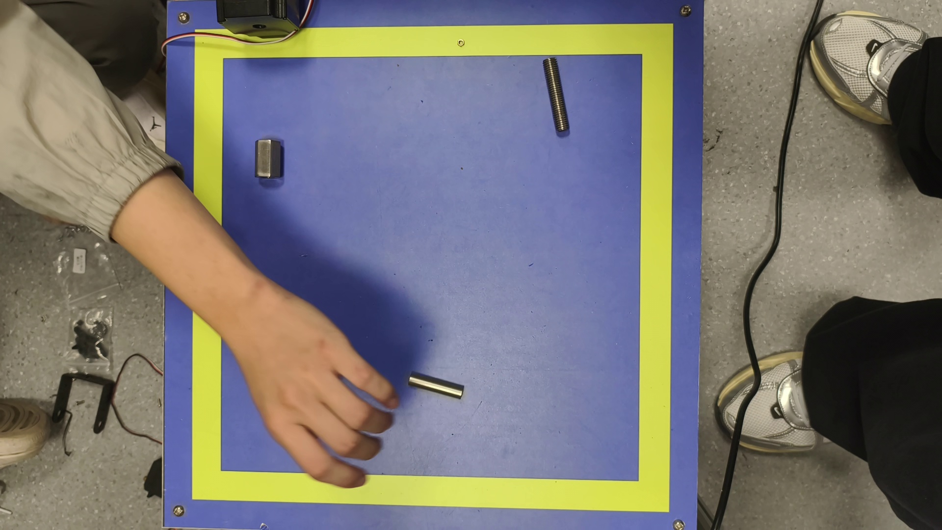 666 Object Detection Dataset and Pre-Trained Model by 666