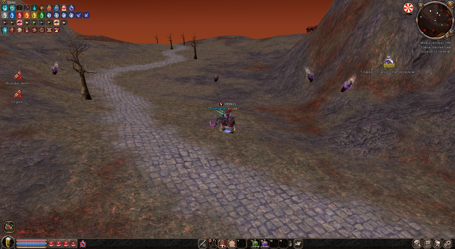 metin2 taşları Object Detection Dataset and Pre-Trained Model by xxxxxa