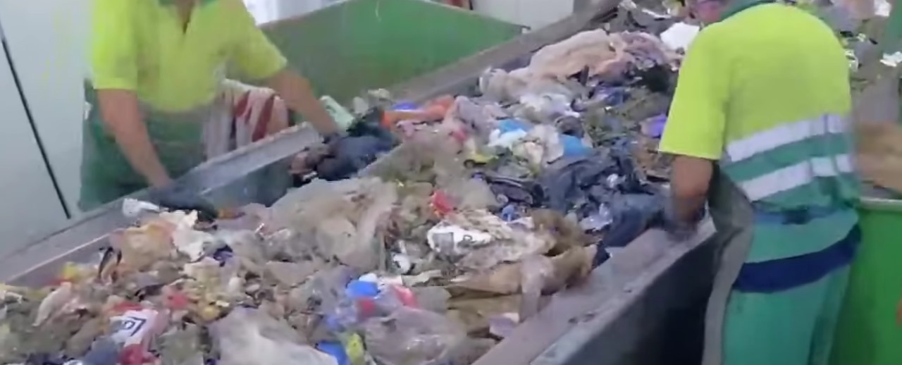 Garbage Deetection Object Detection Dataset and Pre-Trained Model by Sukhad