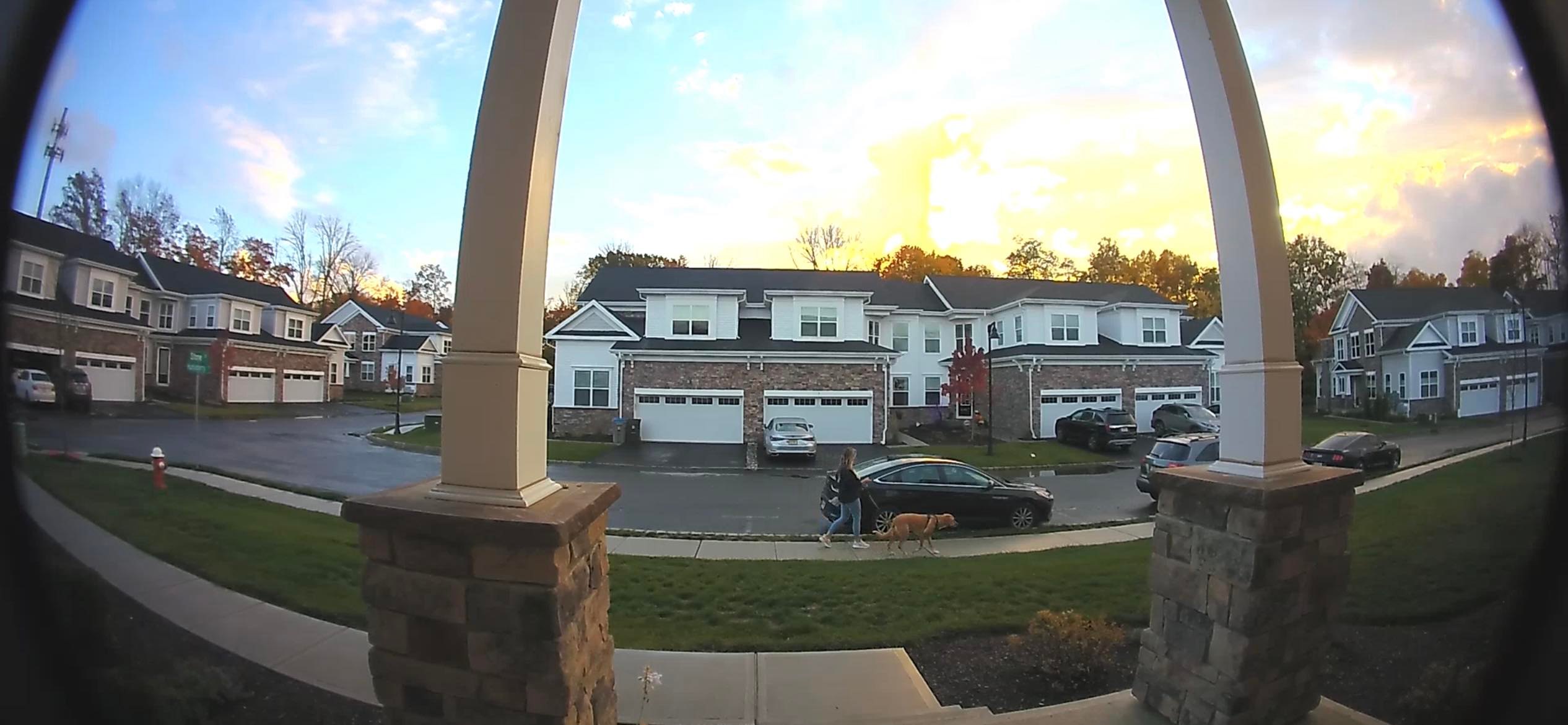 Ring Door Camera Object Detection Dataset and Pre-Trained Model by ...