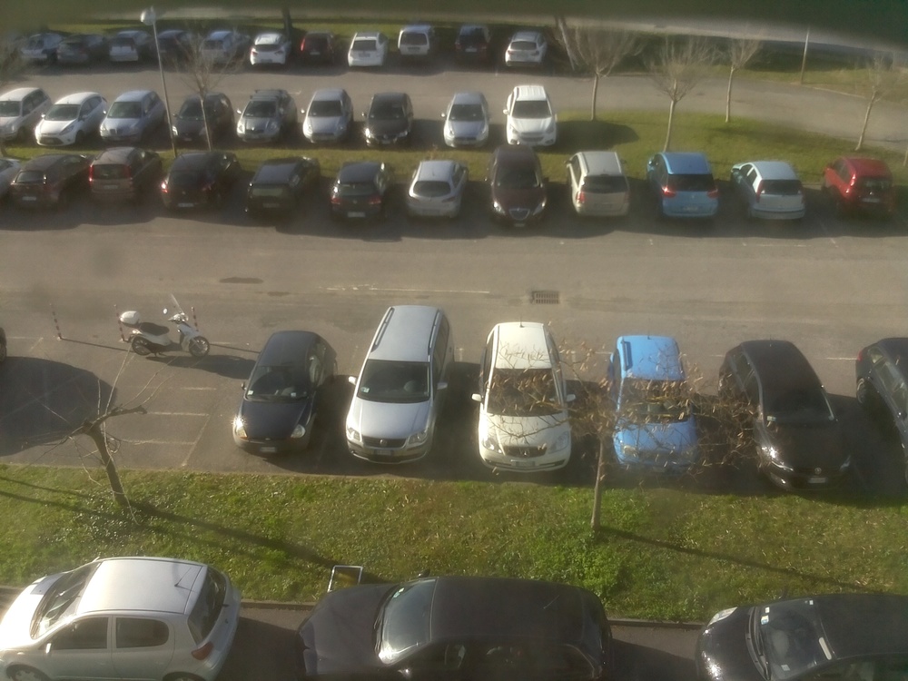 Ocuupancy Detection Object Detection Dataset by Ameer