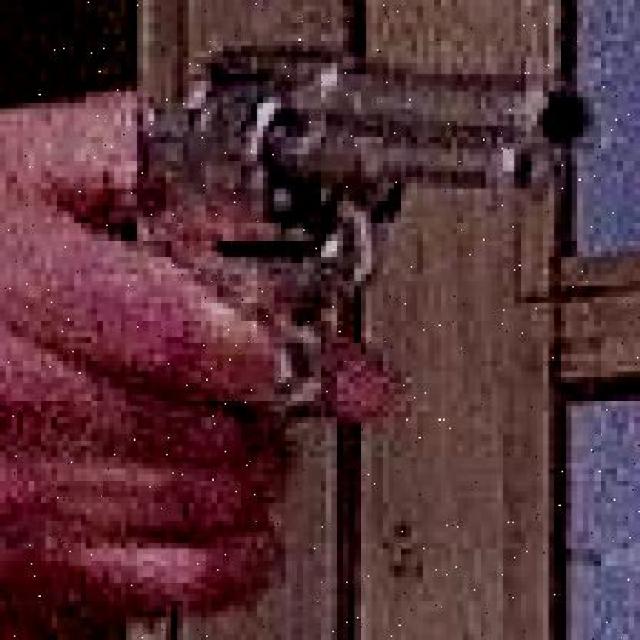 pbl_V3 Object Detection Dataset and Pre-Trained Model by hazardous objects