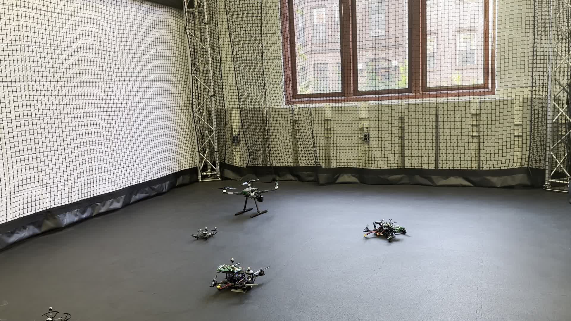 Airsim Uav Object Detection Dataset By Saslab