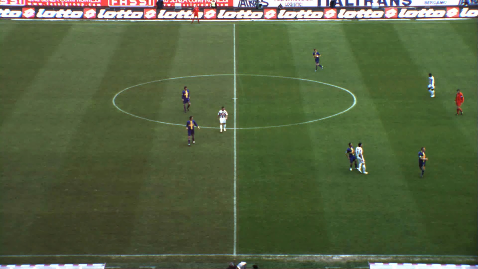 Soccer Object Detection Model By Model