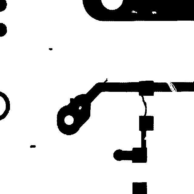 Pcb Defect Detection Object Detection Model By Pevi