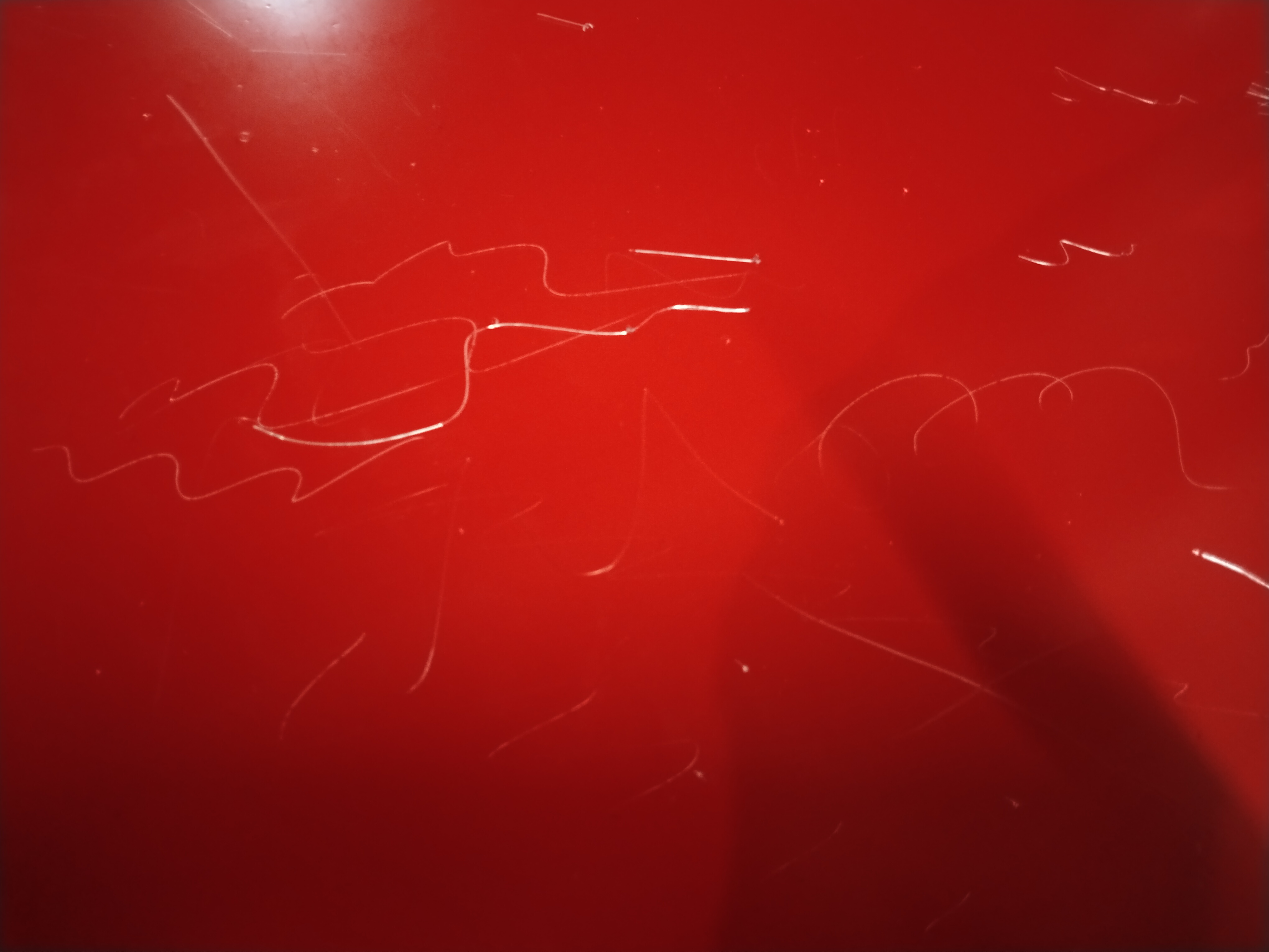 Surface Defects On Sheet Roboflow Universe