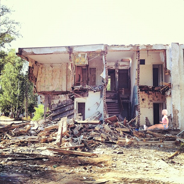 victim_yolo Object Detection Dataset and Pre-Trained Model by robocupsymposium