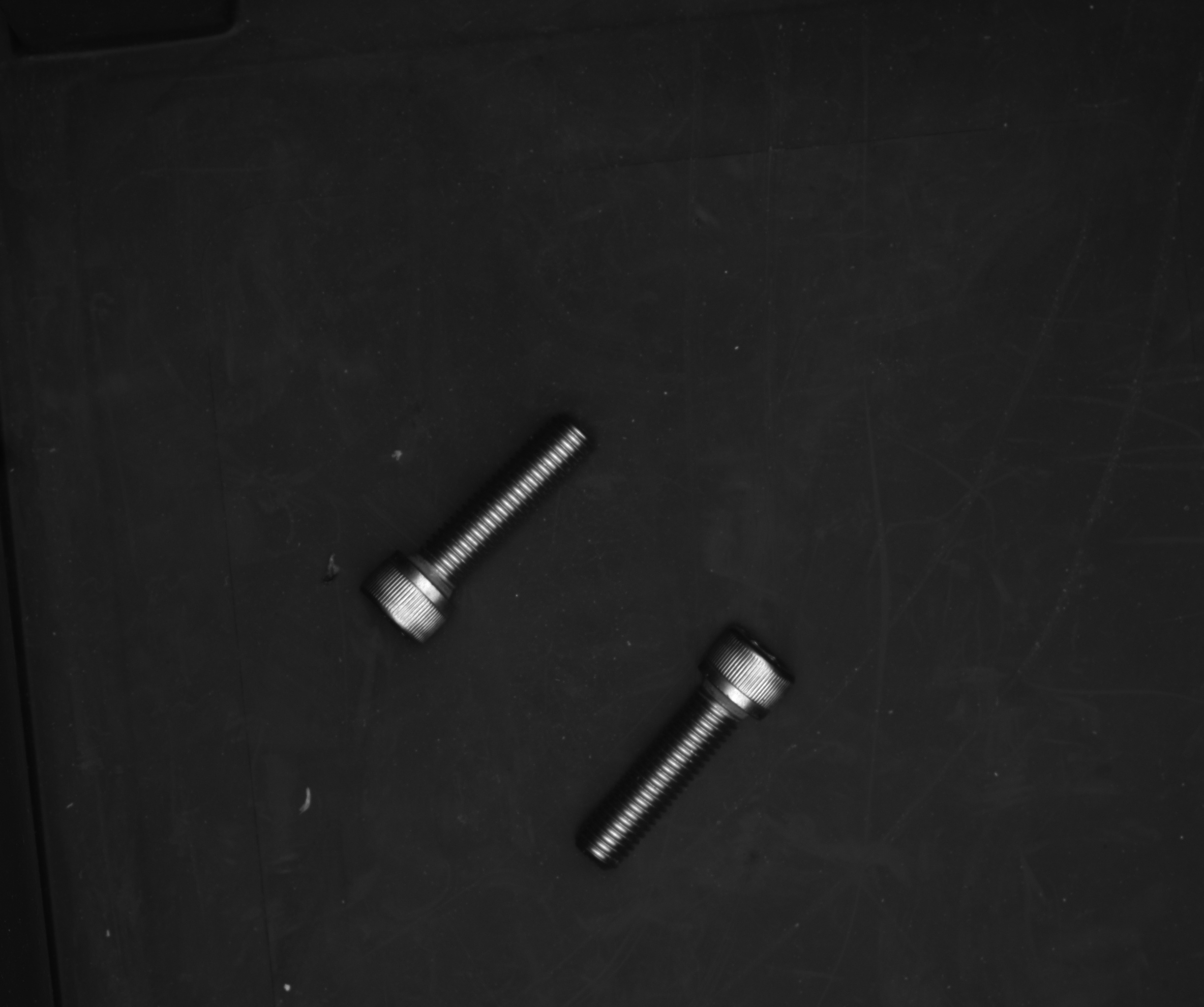 screw finder Object Detection Model by DevIAstage