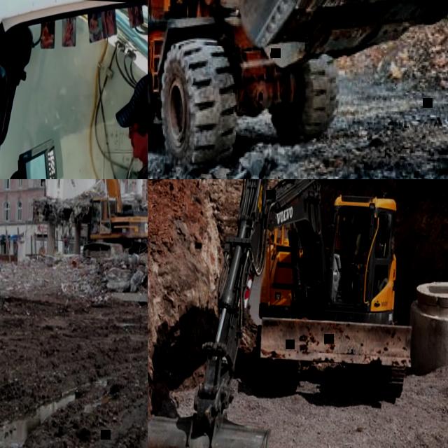 hello Object Detection Dataset and Pre-Trained Model by test