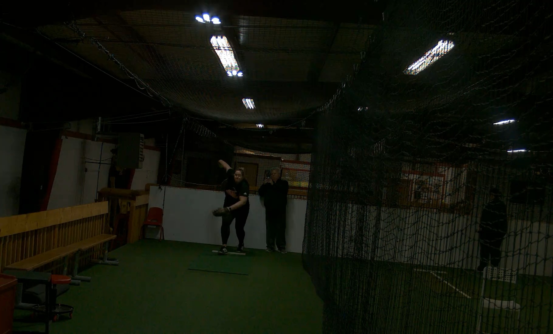 Tennis Ball Detection And Tracking Object Detection Dataset And Pre Trained Model By Hannan