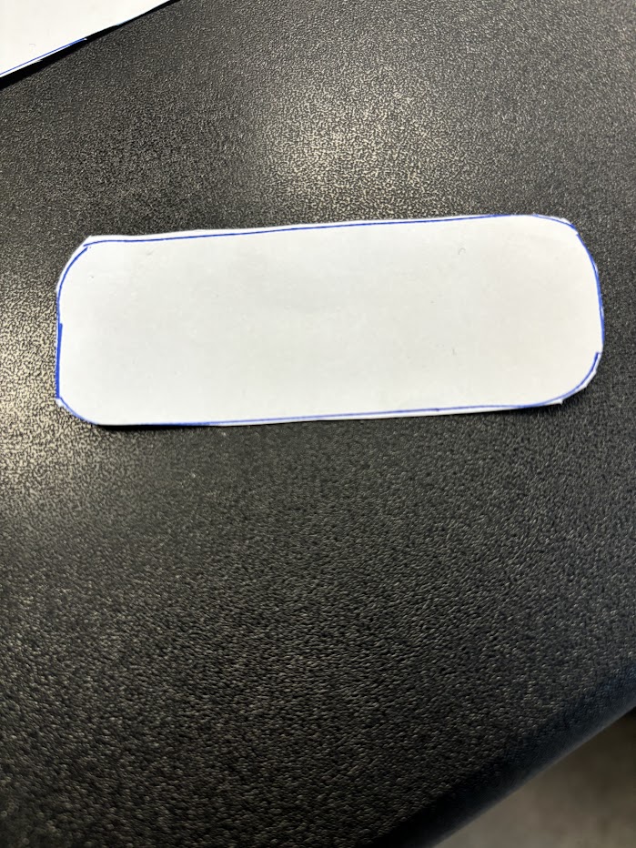 Token detection Object Detection Dataset by jmilsomsegmentation