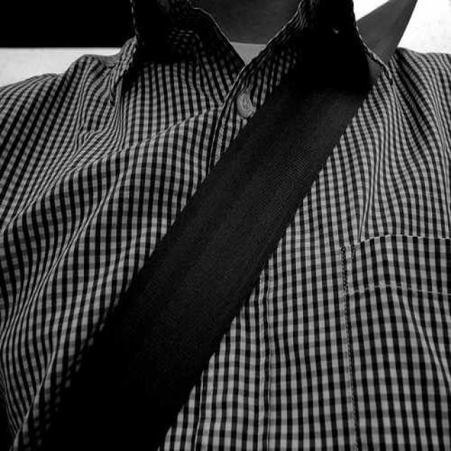 Seatbelt Dete2 Object Detection Dataset By Bassant