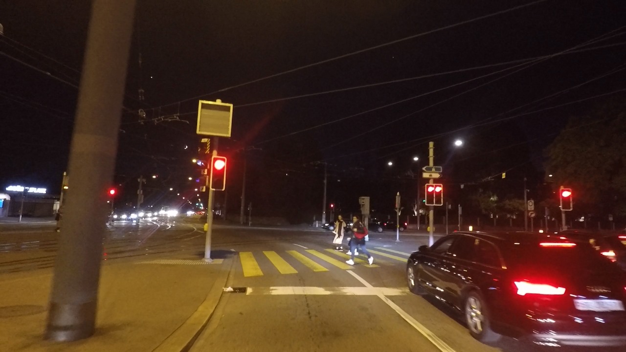 Nighttime Object Detection Object Detection Dataset By Nighttime Object 0535