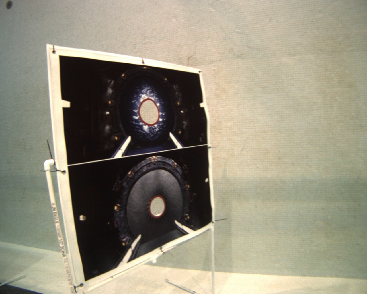 2023 CUAUV Object Detection Dataset by Cornell University Autonomous Underwater Vehicles