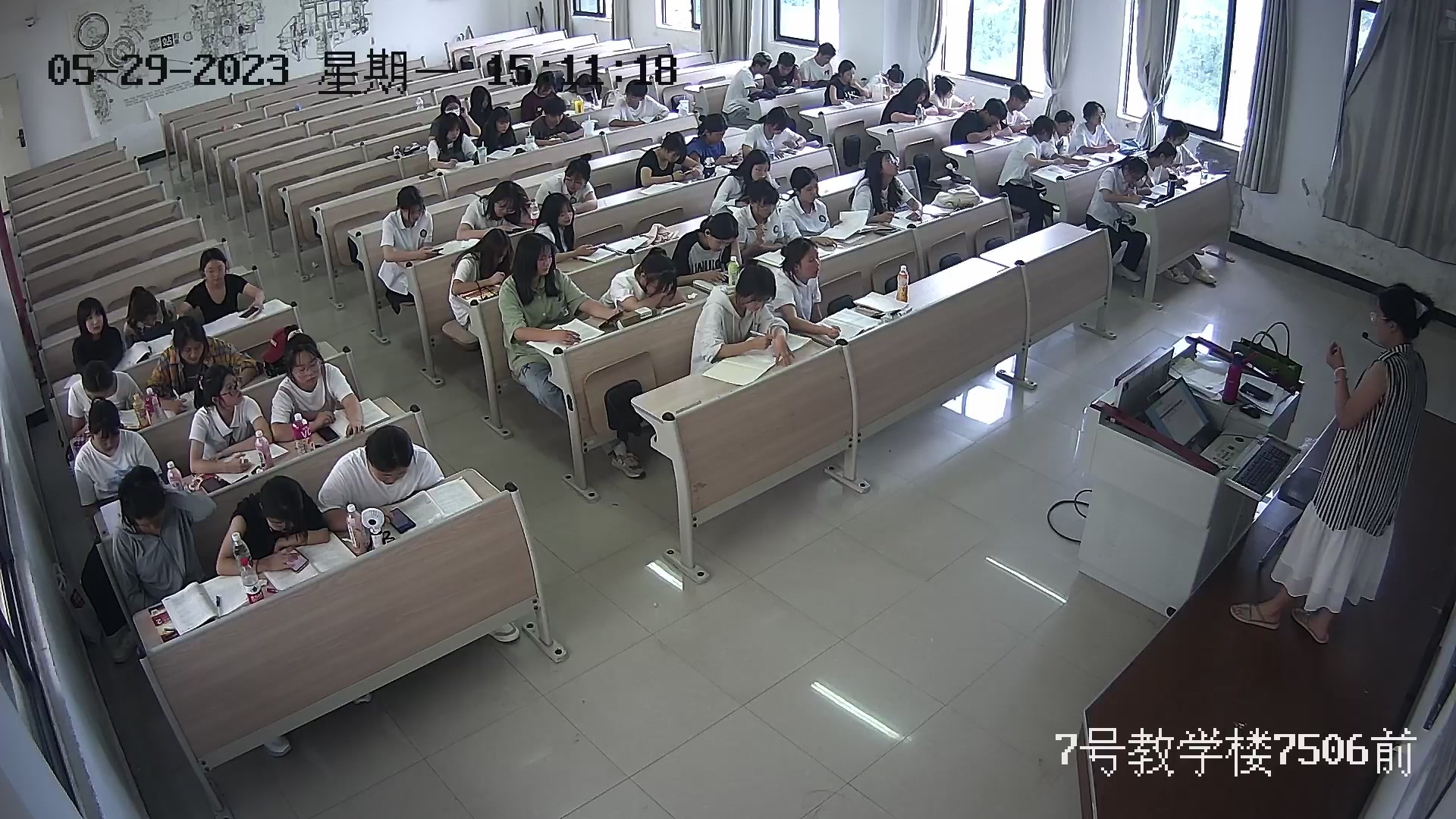 666 Object Detection Dataset by abc go