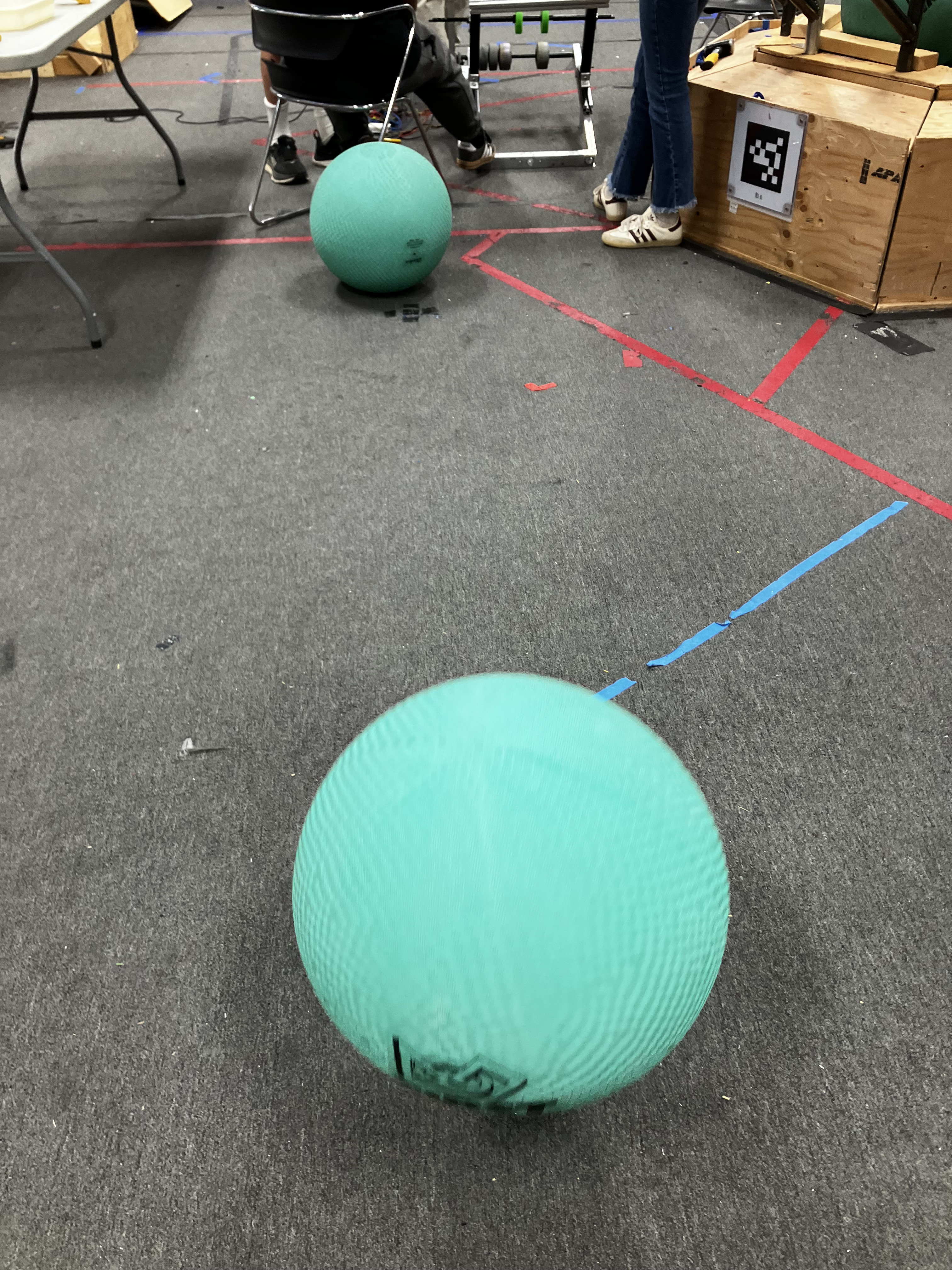 Detect And Classify Single-label Classification Classification Model by Object Detection 2025 FRC