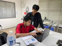 PPE detection by using image processing - Roboflow Universe