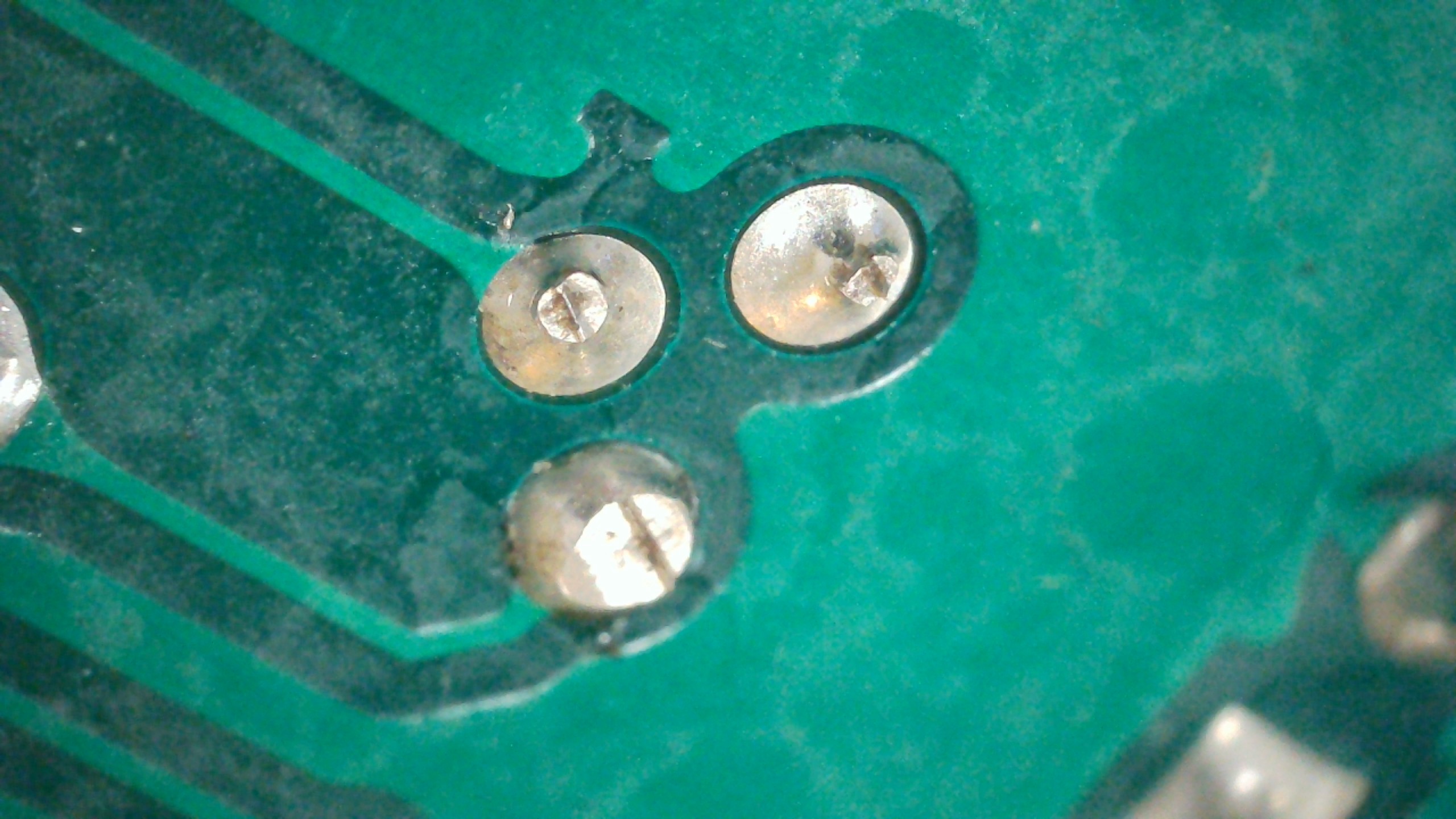 SMT Object Detection Dataset (v2, 2024-12-27 8:35pm) by Ki67 test