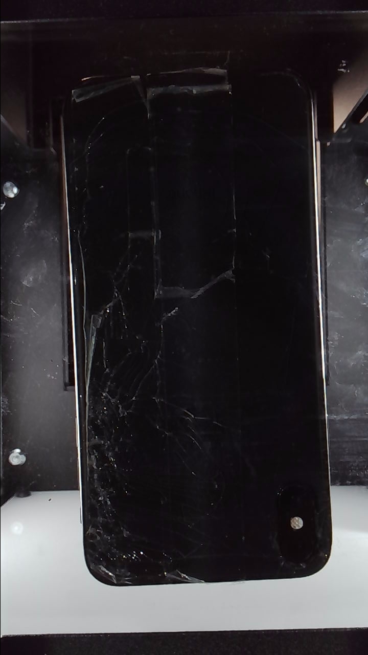 train Object Detection Dataset by Mindtrace