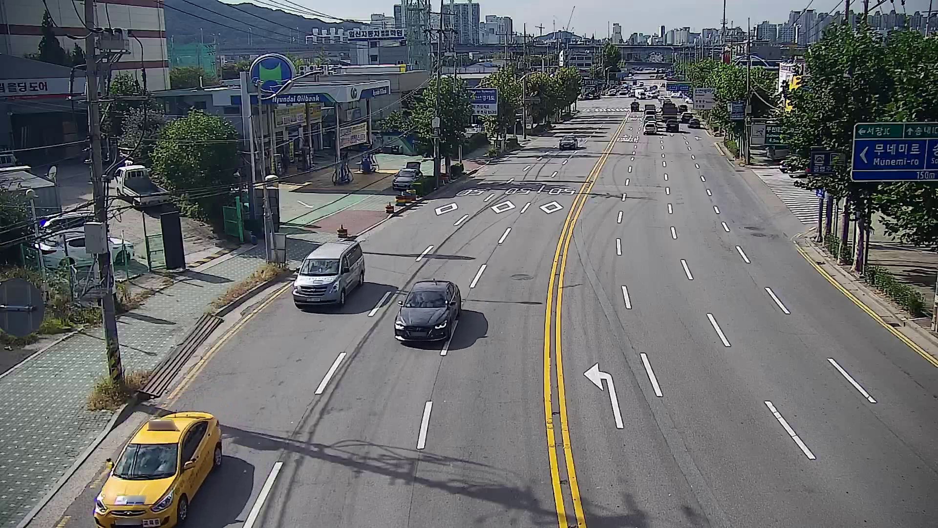 Car Detection Object Detection Dataset by jhg83422