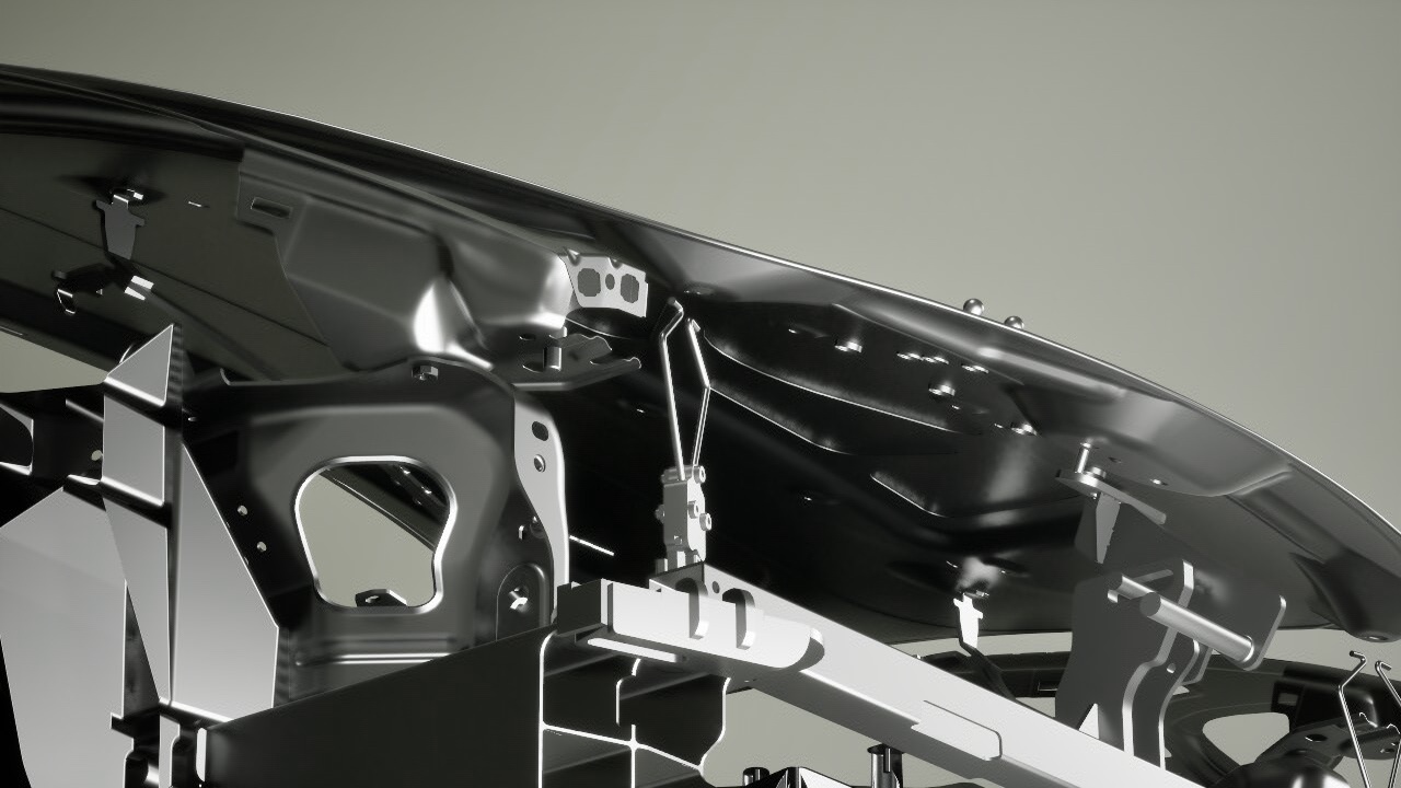 tesla project Object Detection Dataset by Jamals Workspace