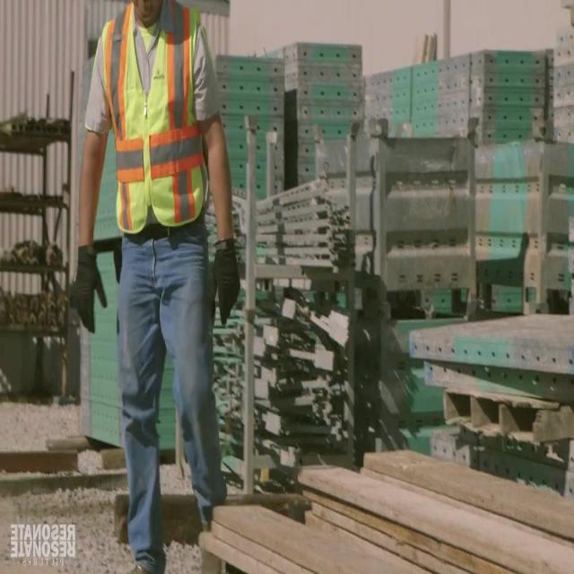 Vision based system for PPE Object Detection Dataset by Magathi Narayanan