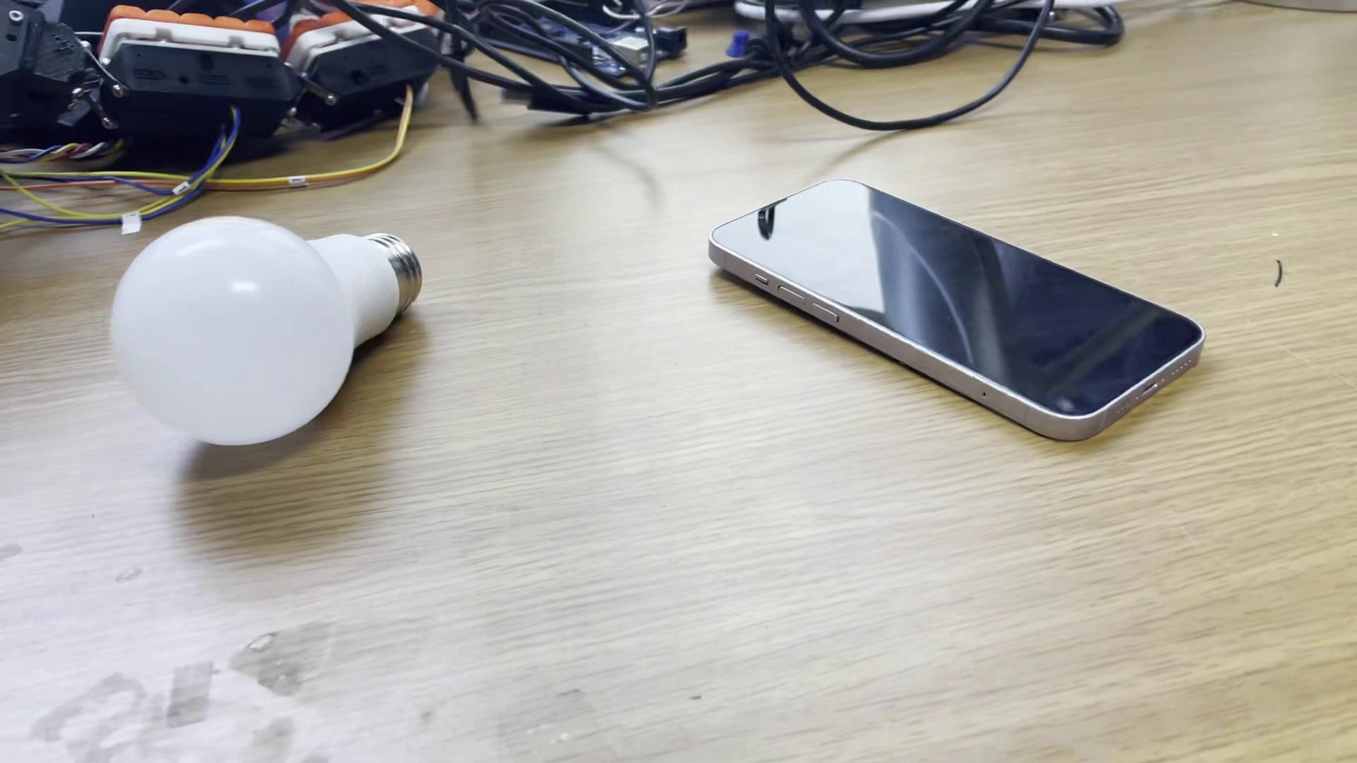 Objects Segmentation Object Detection Dataset By Proyecto 1