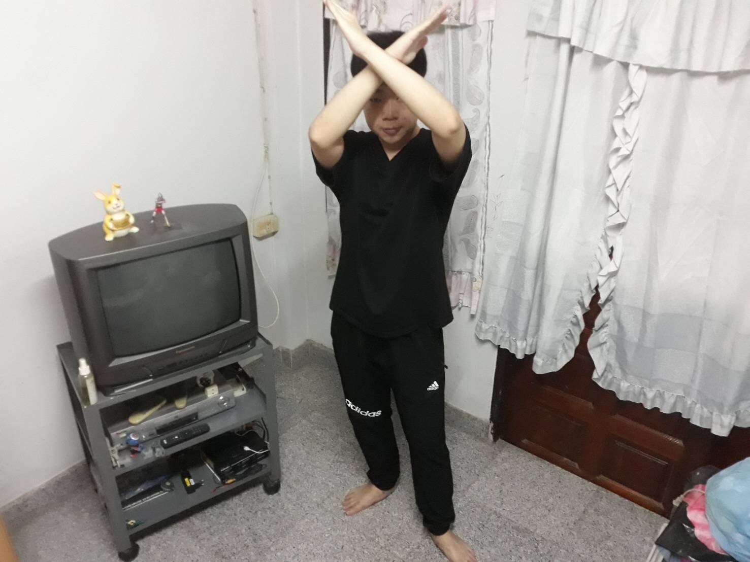 Xcross Object Detection Dataset By Pre355