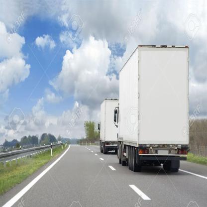 Overload model Object Detection Dataset by VehicleInfractionDetection