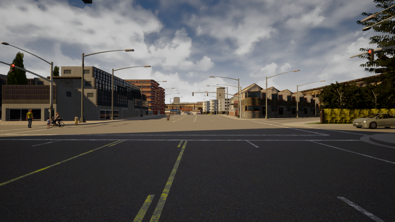 Car_Ped_dataset Object Detection Dataset by new-workspace-5eiu0