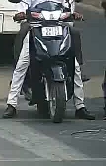 ANPR YOLOv11 Object Detection Model by ANPR