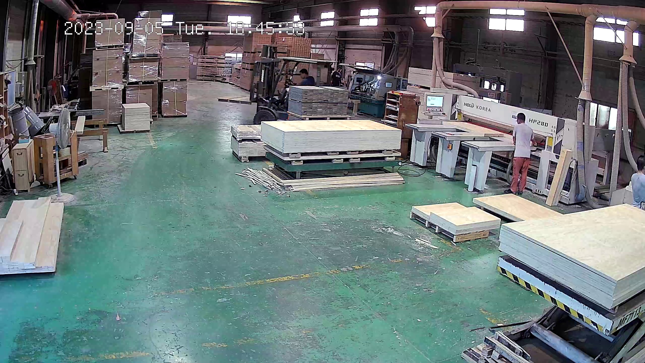 IPCAM_boot Object Detection Dataset by Dudaji