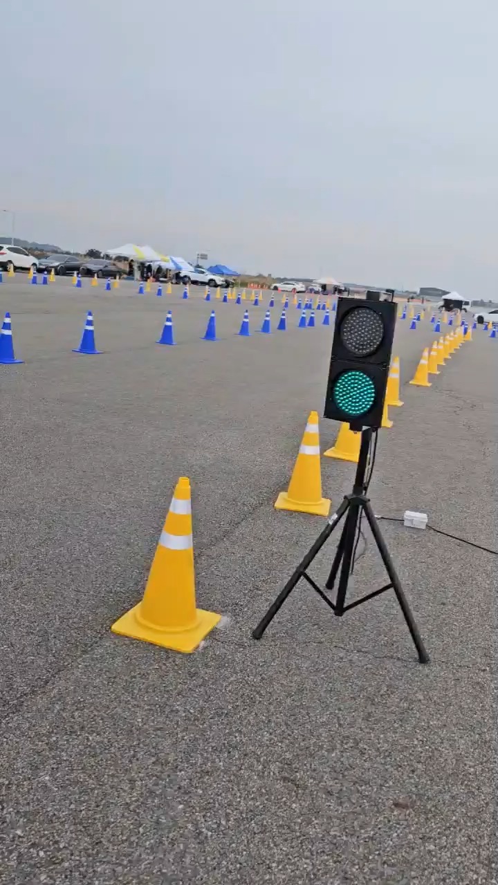 Traffic Light Object Detection Dataset By Project Wqsv6