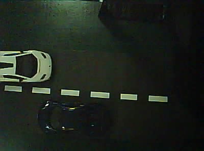 Toy Car Accident detection Object Detection Dataset and Pre-Trained Model by Ema A