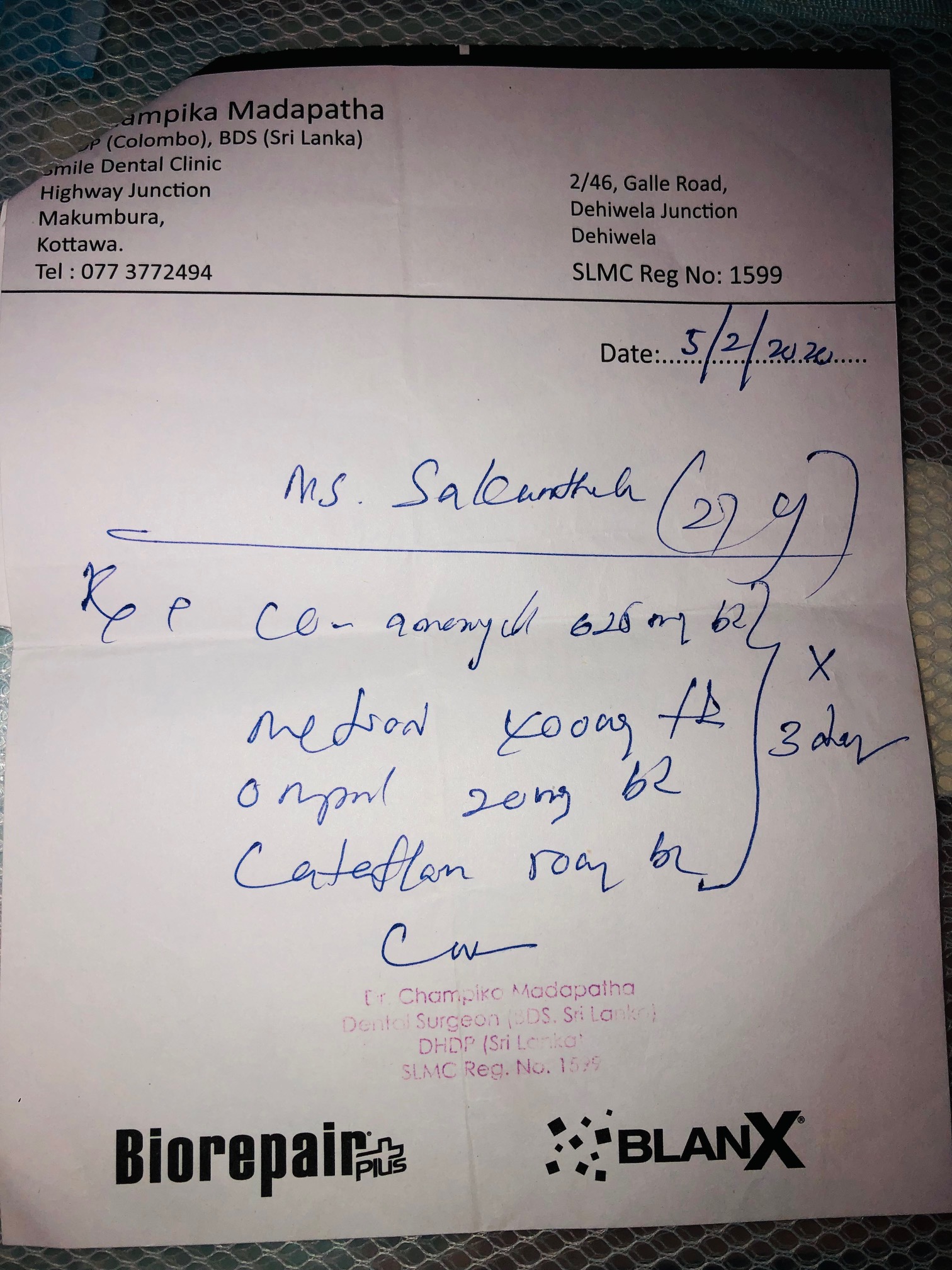 FYP AI - Roboflow Universe